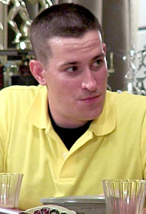 [PICS] Robert Brian Clark — Photos – Hollywood Life