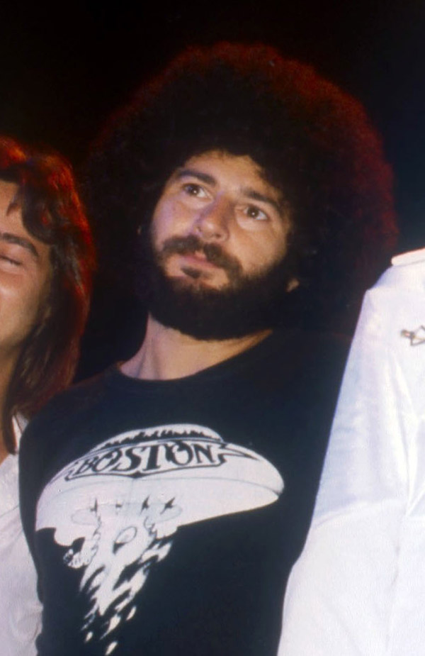 Sib Hashian Dead: Boston Band Drummer Dies After Collapsing In Concert ...