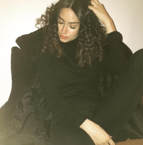 Thaila Ayala — Photos Of The Brazilian Actress & Model – Hollywood Life