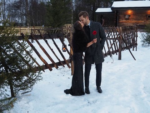 [PICS] ‘The Bachelor’: Nick Viall Finale Pics — See The Proposal & More ...