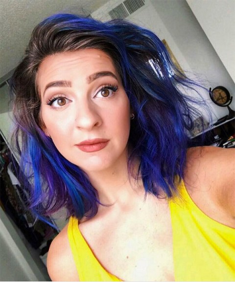[PICS] The Gabbie Show: Photos Of YouTube Star Gabrielle Hanna ...