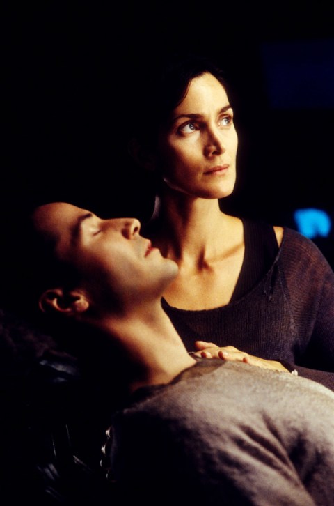 ‘The Matrix’ Pics — See Photos Of The Iconic Film That’s Getting A ...