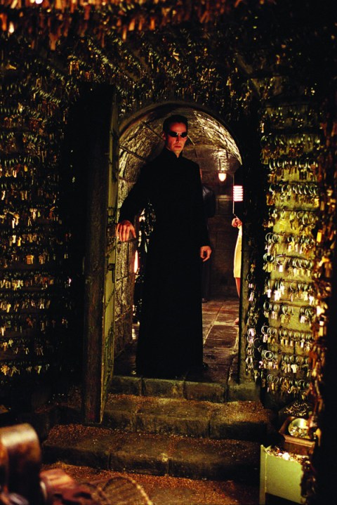 ‘The Matrix’ Pics — See Photos Of The Iconic Film That’s Getting A ...