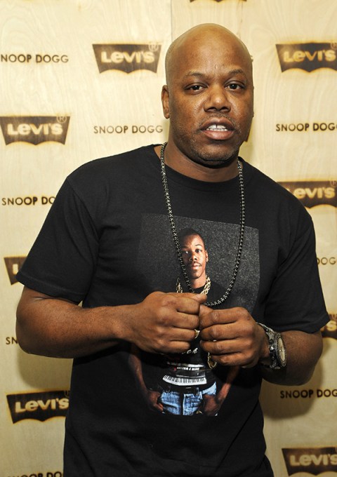 [PICS] Too Short: Photos Of The Rapper & Hip Hop Icon – Hollywood Life
