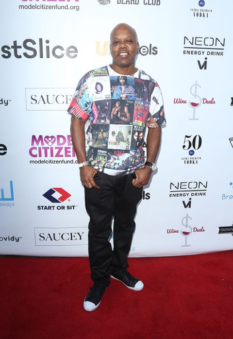 [PICS] Too Short: Photos Of The Rapper & Hip Hop Icon – Hollywood Life