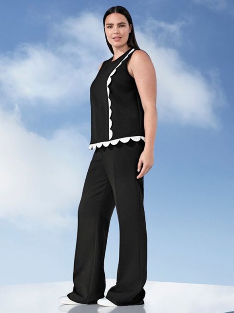 Victoria Beckham’s Target Lookbook — Pictures Of Every Item From The ...