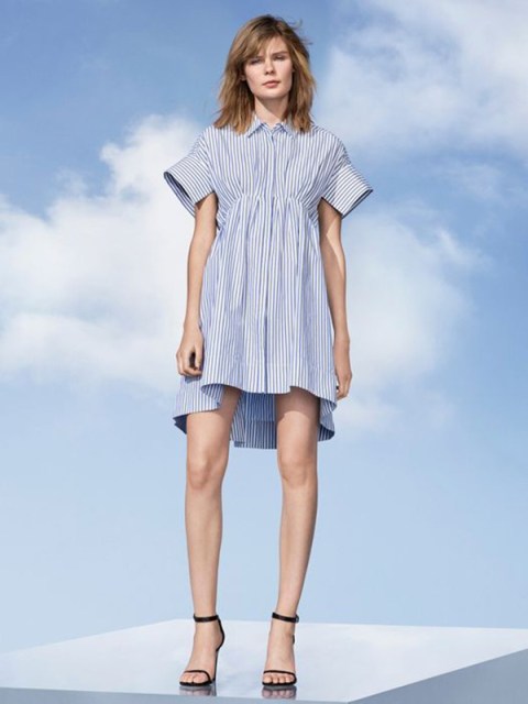 Victoria Beckham’s Target Lookbook — Pictures Of Every Item From The ...