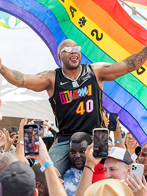 Flo Rida: Photos Of The Rapper – Hollywood Life