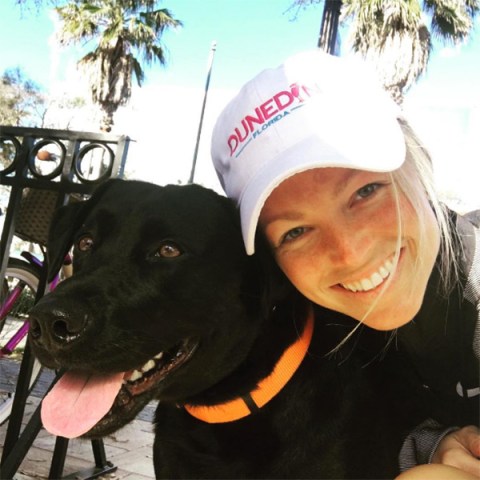 [PICS] Allie LaForce: Photos Of The Sports Anchor – Hollywood Life