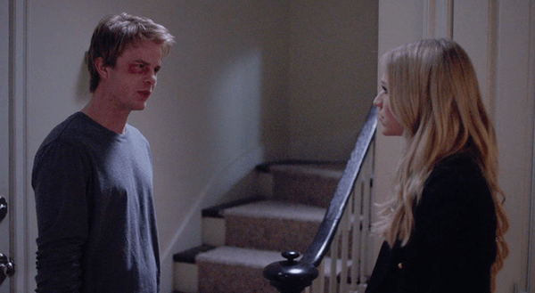 [VIDEO] ‘Quantico’: Caleb & Shelby Scene — Season 2 Episode 18 Preview ...