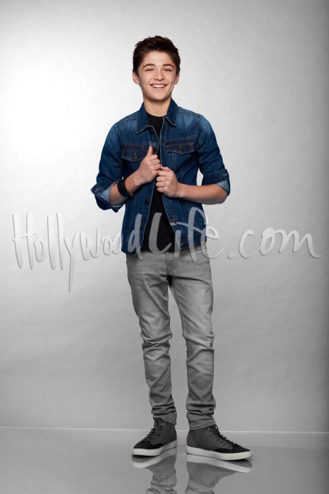 ‘Andi Mack’: Photos Of Disney Channel’s New Hit Show – Hollywood Life