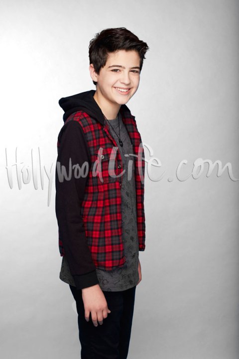 ‘Andi Mack’: Photos Of Disney Channel’s New Hit Show – Hollywood Life