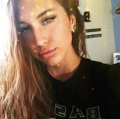 [PICS] Becca Longo: Photos Of The Female Football Player Making History ...