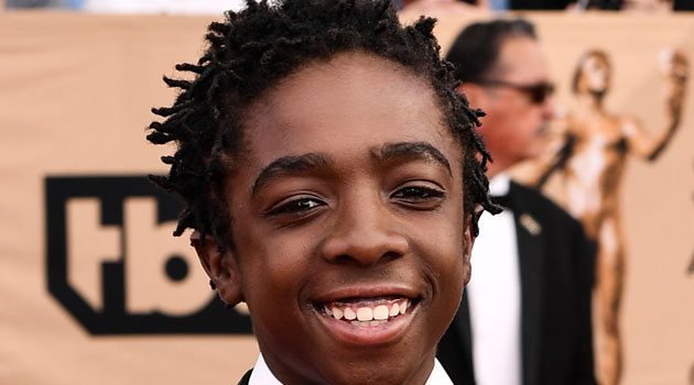 Caleb McLaughlin Bio – Hollywood Life