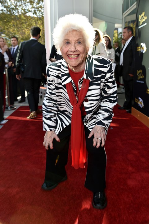 Charlotte Rae Pics: See Photos Of The ‘Facts Of Life’ Star – Hollywood Life