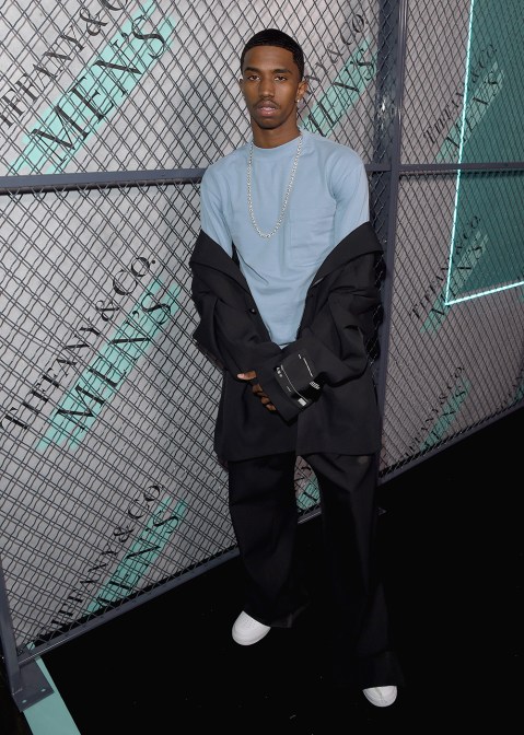 Christian Combs Pics: See Photos Of Diddy’s Rapper Son – Hollywood Life