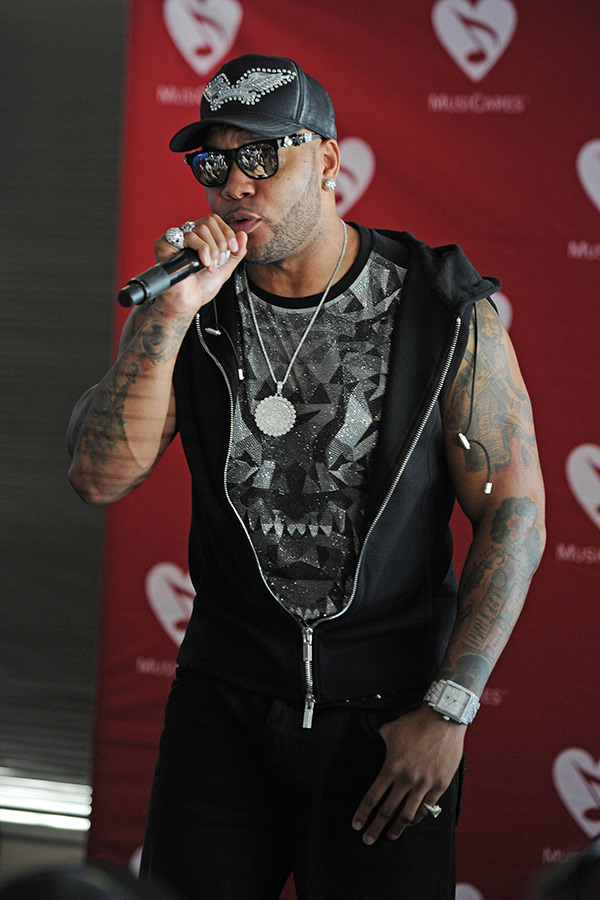 [PICS] Flo Rida — Photos Of The Rapper – Hollywood Life