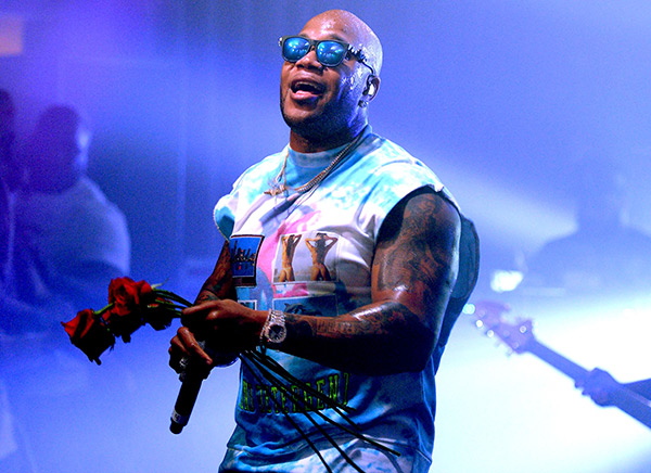 [PICS] Flo Rida — Photos Of The Rapper – Hollywood Life