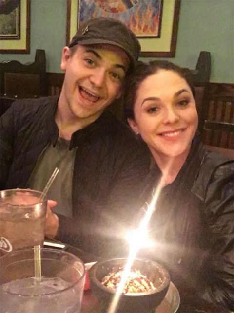 [PICS] Hunter Hayes & Libby Barnes: Photos Of The Adorable Couple ...