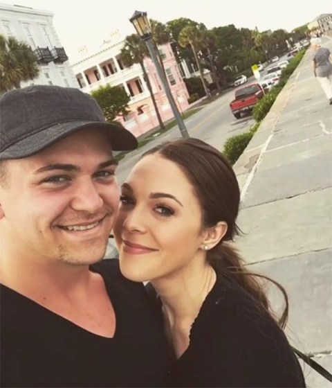 [PICS] Hunter Hayes & Libby Barnes: Photos Of The Adorable Couple ...