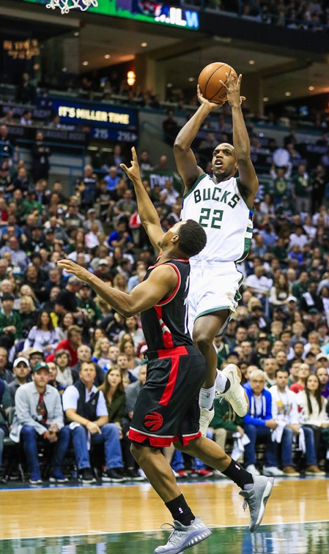 [PHOTOS] 2017 NBA Playoffs: Pics Of All The Highlights & Epic Moments ...