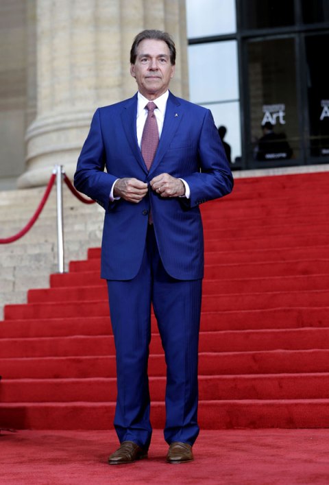 NFL Draft Outfits 2017 — See Corey Davis & More Football Stars’ Suits ...