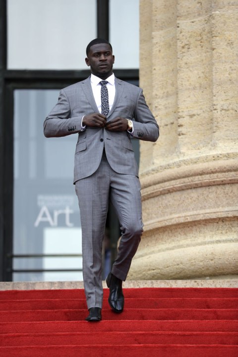 2017 NFL Draft Pics — See Photos Of The Players – Hollywood Life