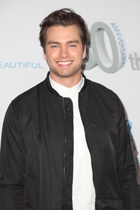 Pierson Fode Pics — See The Actor & Model – Hollywood Life