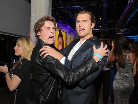 Pierson Fode Pics — See The Actor & Model – Hollywood Life