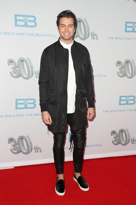 Pierson Fode Pics — See The Actor & Model – Hollywood Life