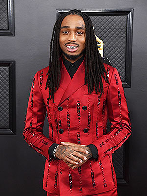 Quavo Of Migos: See Photos Of The Rapper – Hollywood Life