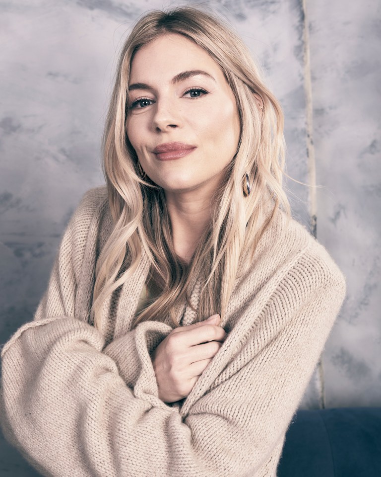 Who Is Oli Green? All About Sienna Miller’s Boyfriend – Hollywood Life