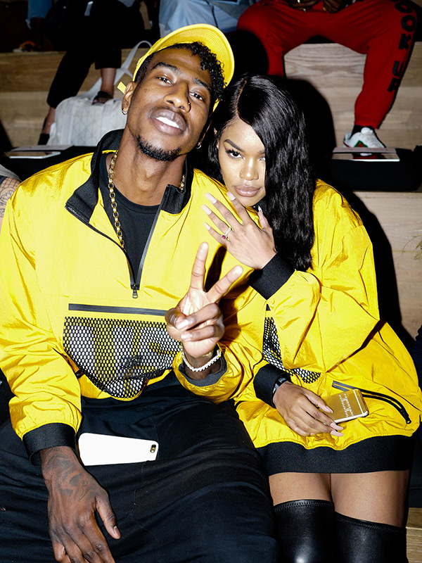 [PHOTOS] NBA Couples That Will Make You Believe In Love Again — Pics ...