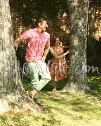 [PICS] ‘The Middle’ New Photos: First Look At Sue & Brad’s Musical ...