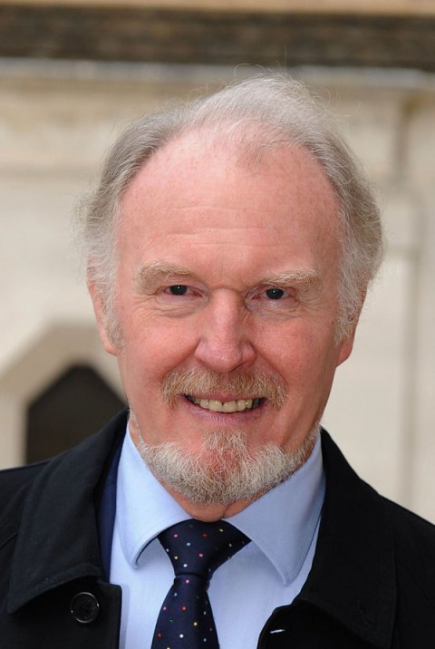 Tim Pigott-Smith Pictures: See Photos Of Famed British Actor ...