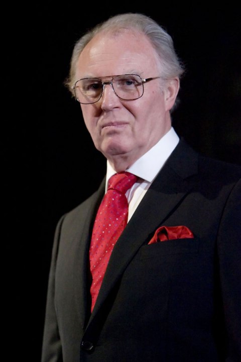 Tim Pigott-Smith Pictures: See Photos Of Famed British Actor ...