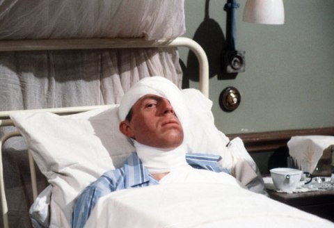 Tim Pigott-Smith Pictures: See Photos Of Famed British Actor ...