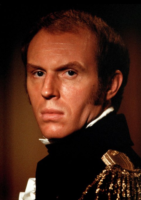 Tim Pigott-Smith Pictures: See Photos Of Famed British Actor ...