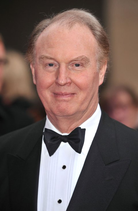 Tim Pigott-Smith Pictures: See Photos Of Famed British Actor ...