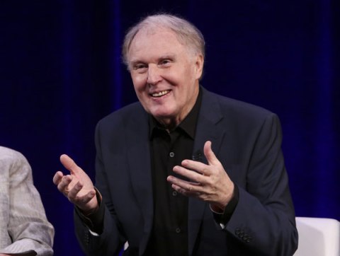 Tim Pigott-Smith Pictures: See Photos Of Famed British Actor ...