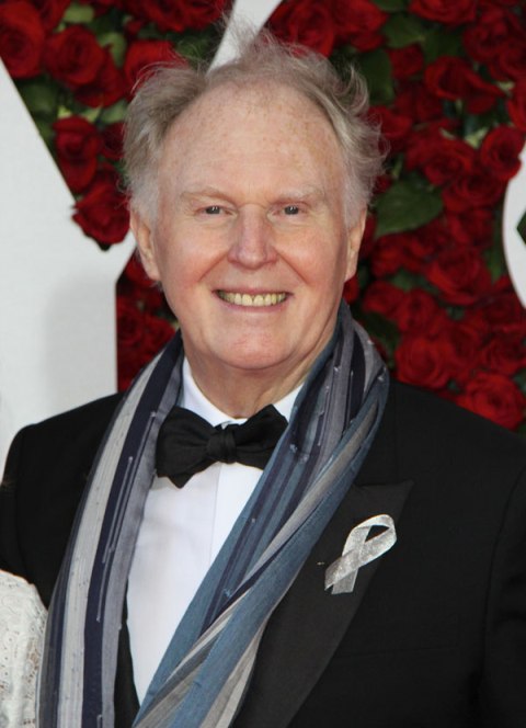 Tim Pigott-Smith Pictures: See Photos Of Famed British Actor ...