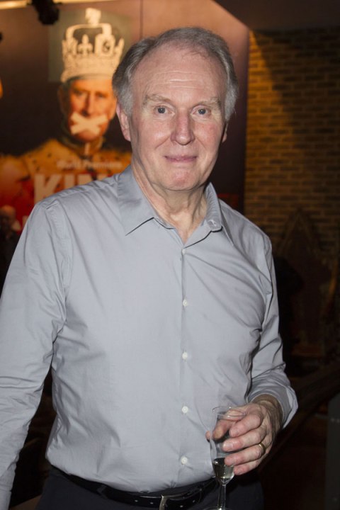 Tim Pigott-Smith Pictures: See Photos Of Famed British Actor ...