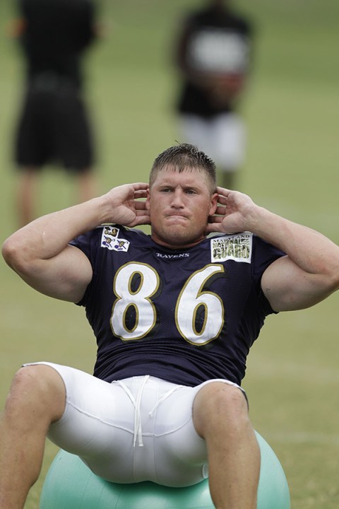 Todd Heap Pictures: See Photos Of Former Baltimore Ravens Players ...