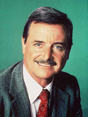 [PICS] William Daniels Photos: See Actor Who Played Mr. Feeny & More ...