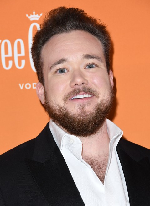 Zeke Smith: Photos – Hollywood Life