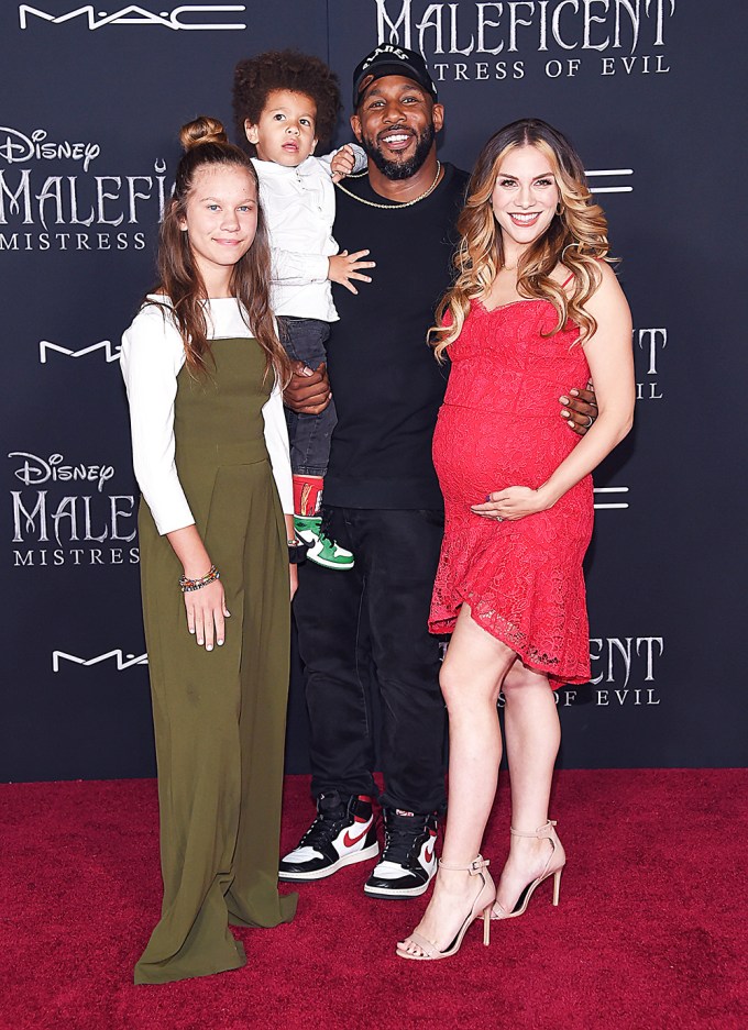 Stephen ‘tWitch’ Boss & Allison Holker: Photos Of The Couple – Hollywood Life