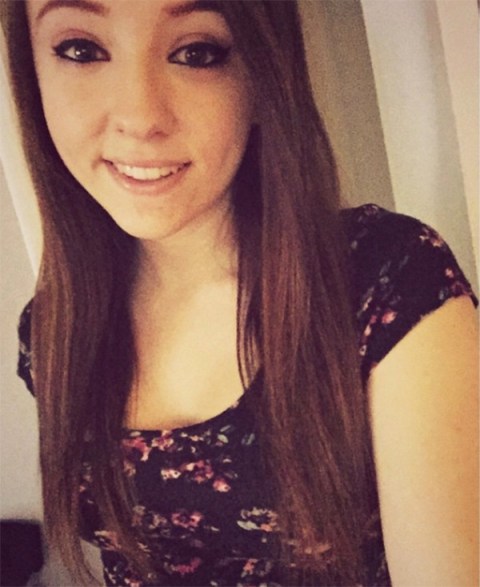 Alyssa Elsman Pics: See Photos Of The Times Square Crash Victim ...