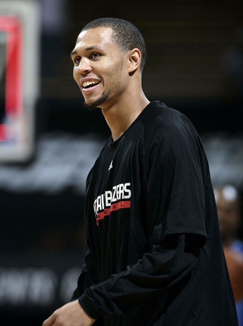 [PICS] Brandon Roy: Photos Of The Ex-NBA Player – Hollywood Life