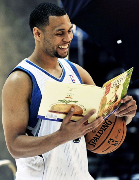 [PICS] Brandon Roy: Photos Of The Ex-NBA Player – Hollywood Life