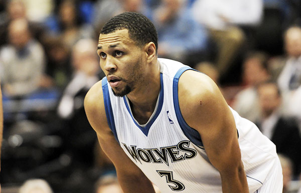 [PICS] Brandon Roy: Photos Of The Ex-NBA Player – Hollywood Life